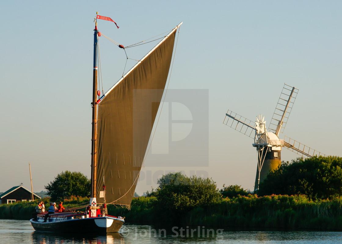 John Stirling - buy prints & digital downloads