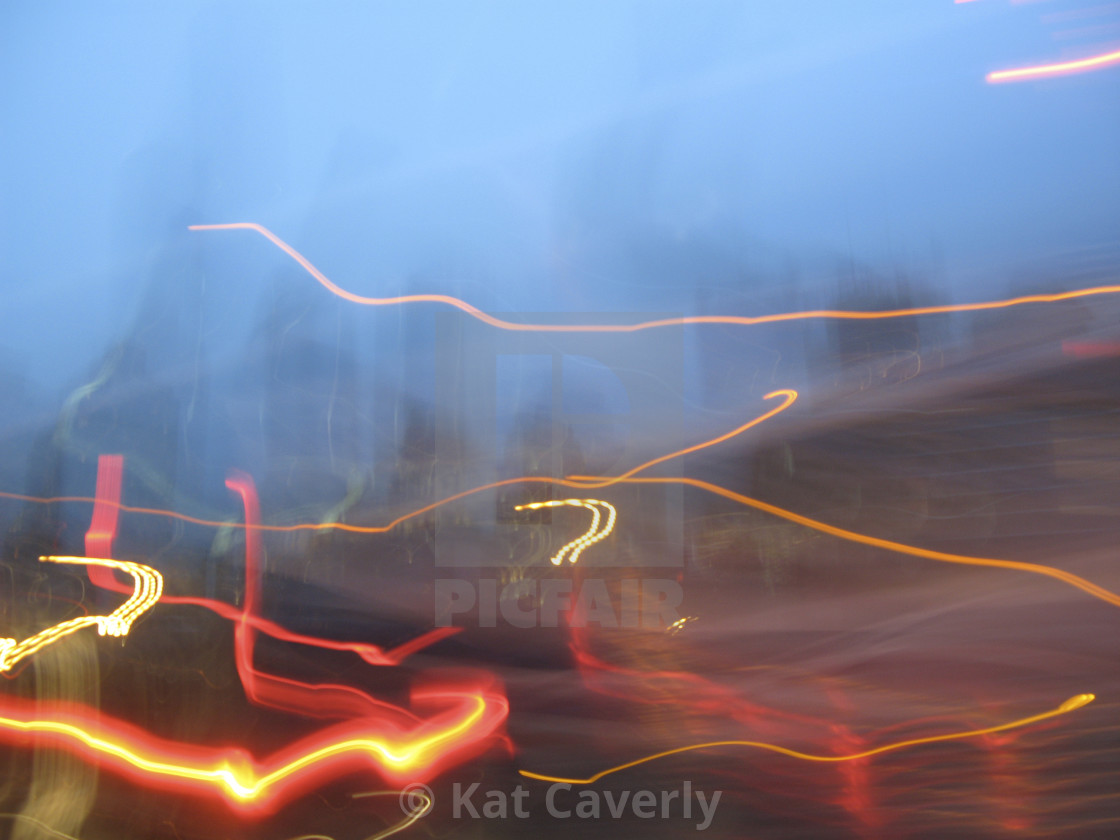 Skyline by Kat Caverly - buy prints & digital downloads