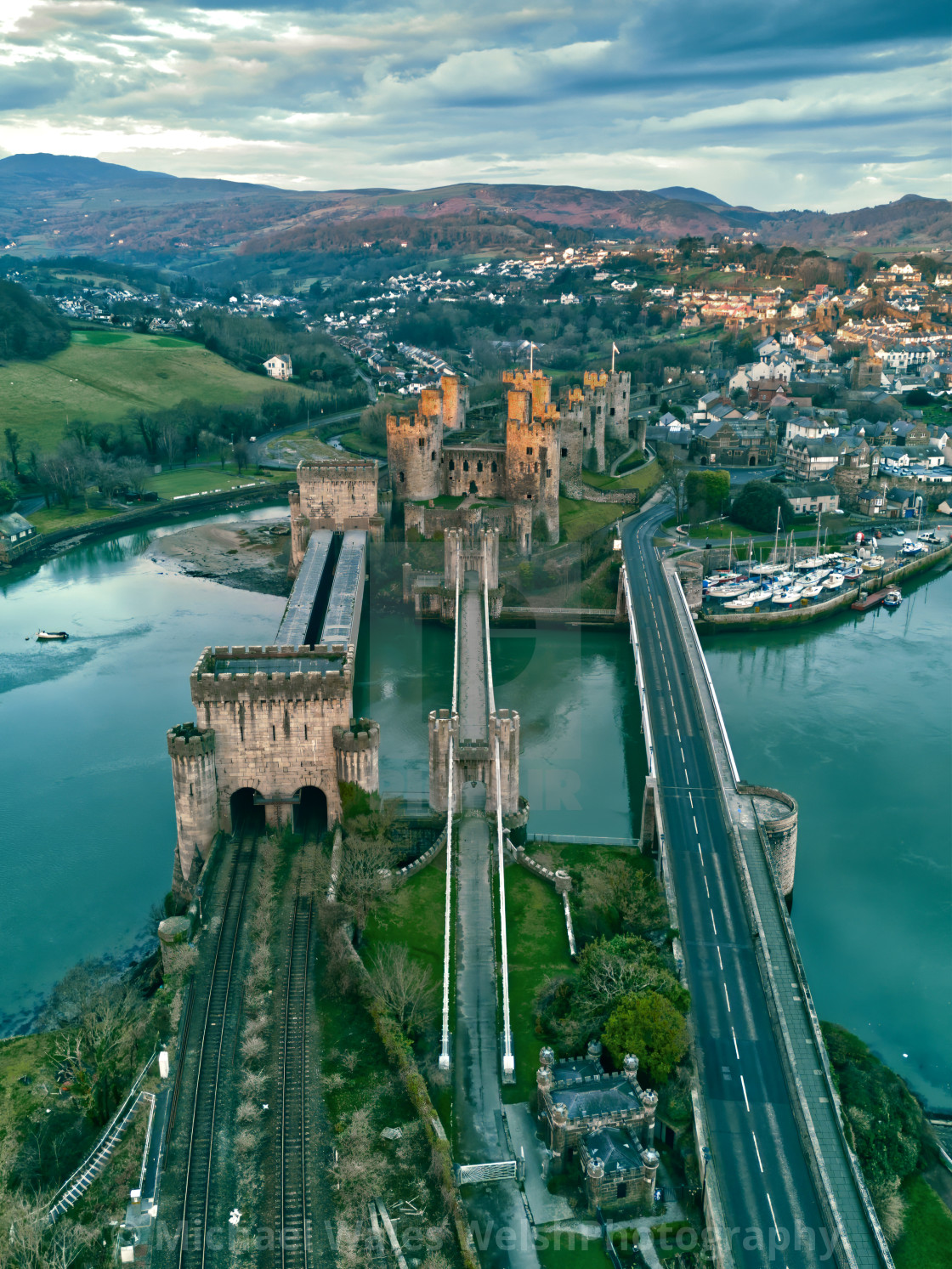 Michael Wales WelshPhotography - buy prints & digital downloads