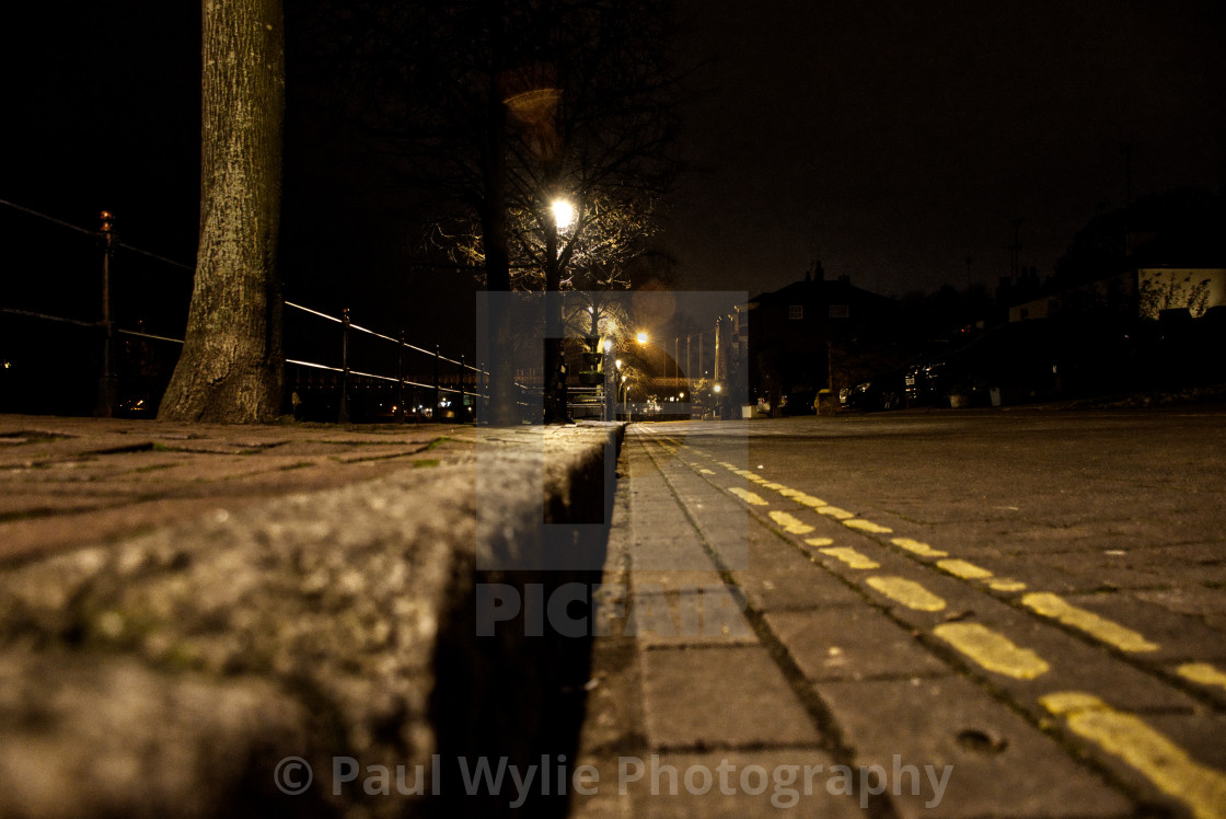 Kerb crawling in Chester by Paul Wylie Photography - buy prints ...
