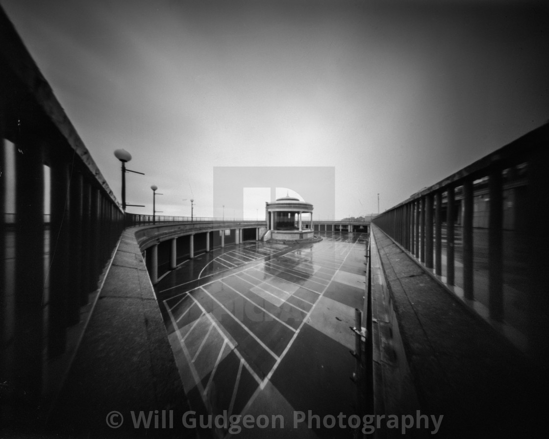 Lensless Horizons - A pinhole Journey by Will Gudgeon Photography - buy ...