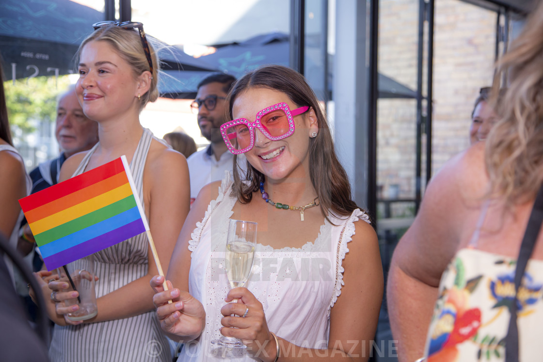 AUCKLAND RAINBOW PARADE 2026 by YOUR EX MAGAZINE - buy prints & digital ...