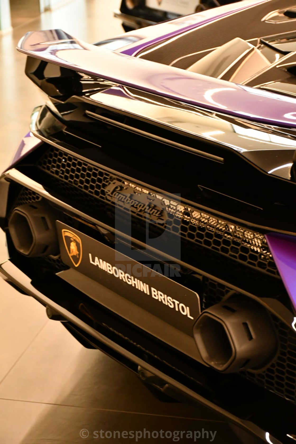 Lamborghini Huracan Performanté - Rybrook Lamborghini Bristol by ...