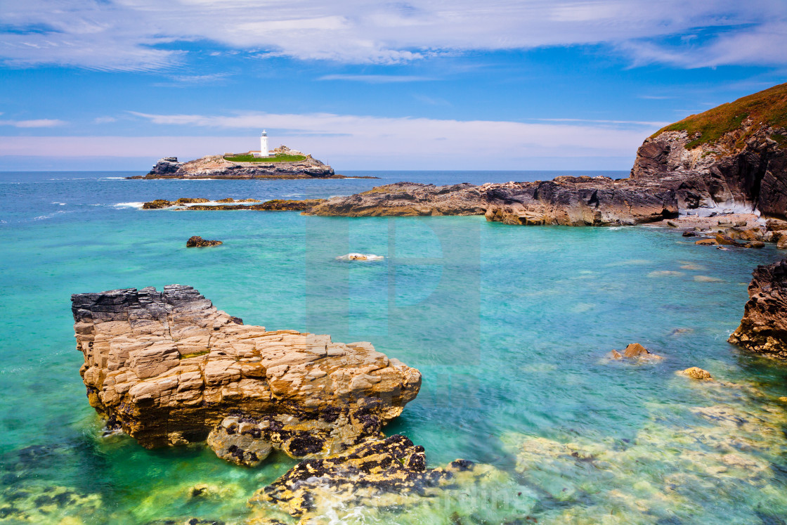 Cornwall England
