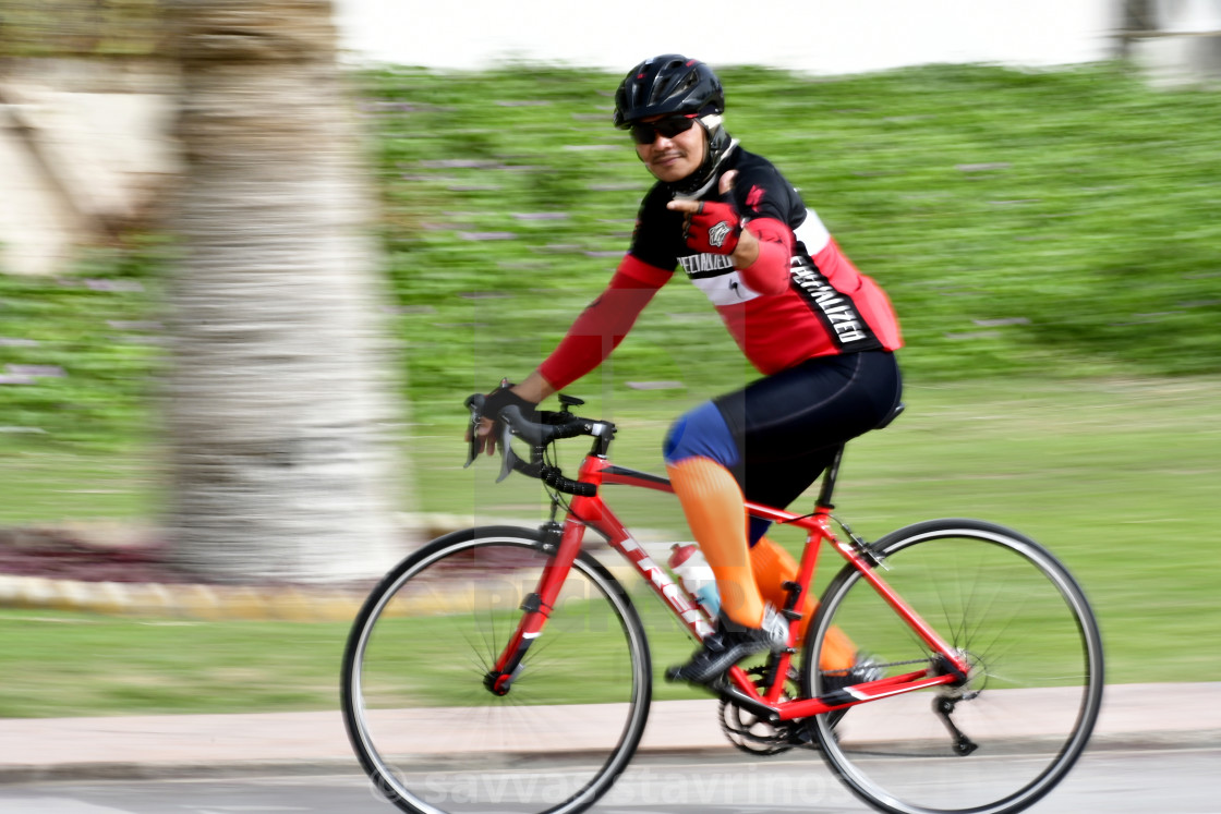 Outdoor Cycling Workout Routines | EOUA Blog