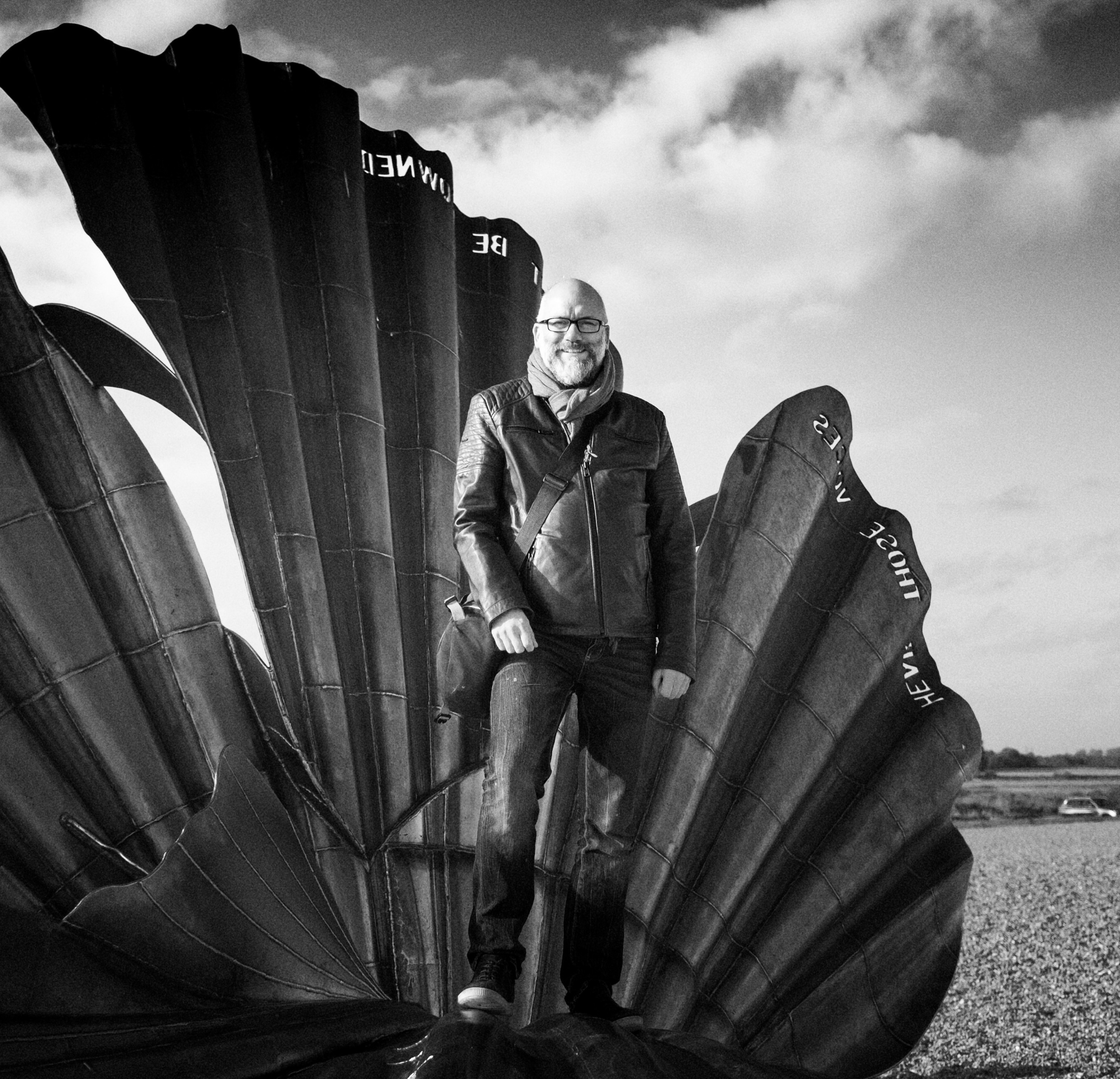 Adam Barnes - digital downloads & prints