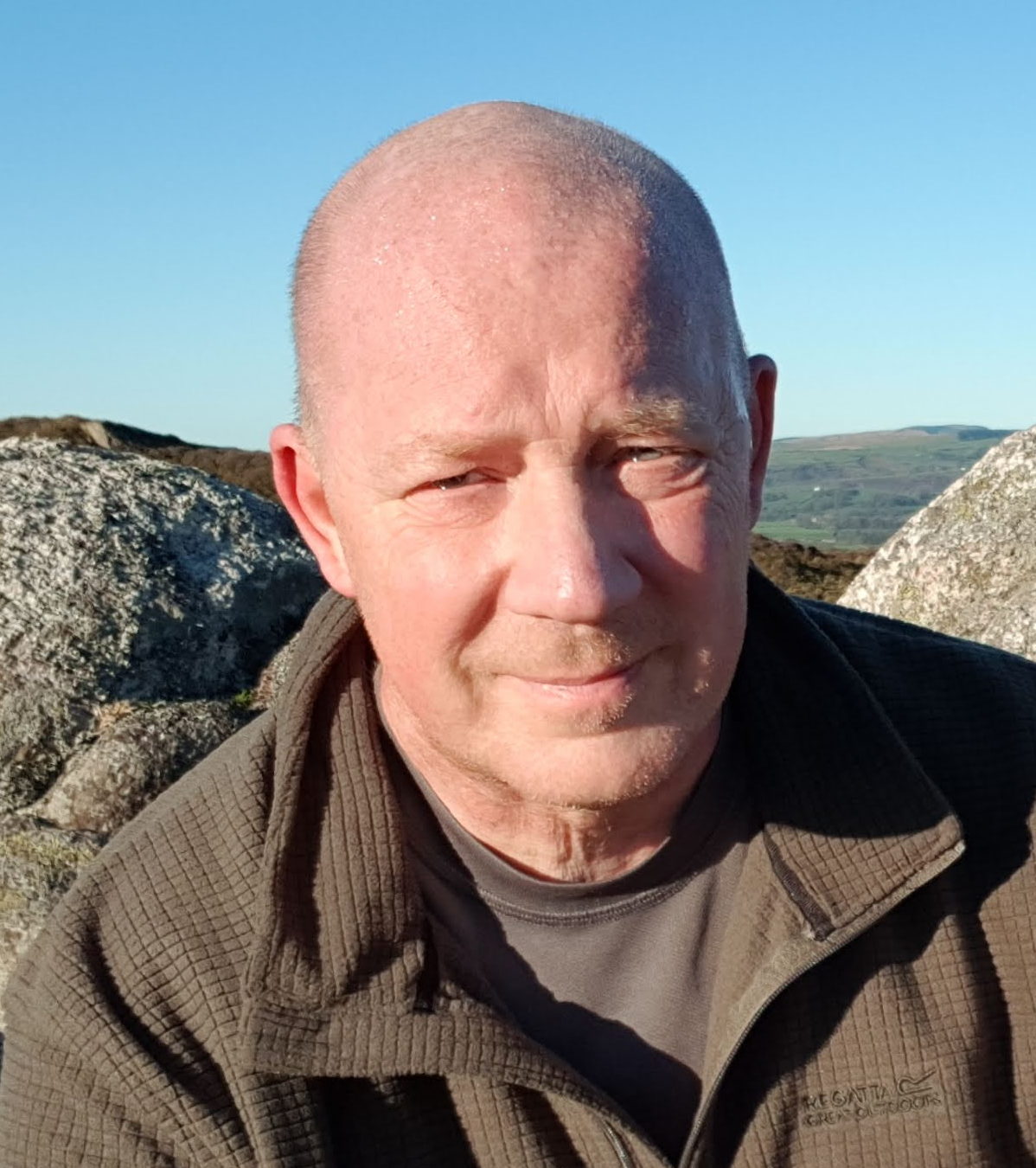 Stephen Croft - digital downloads & prints