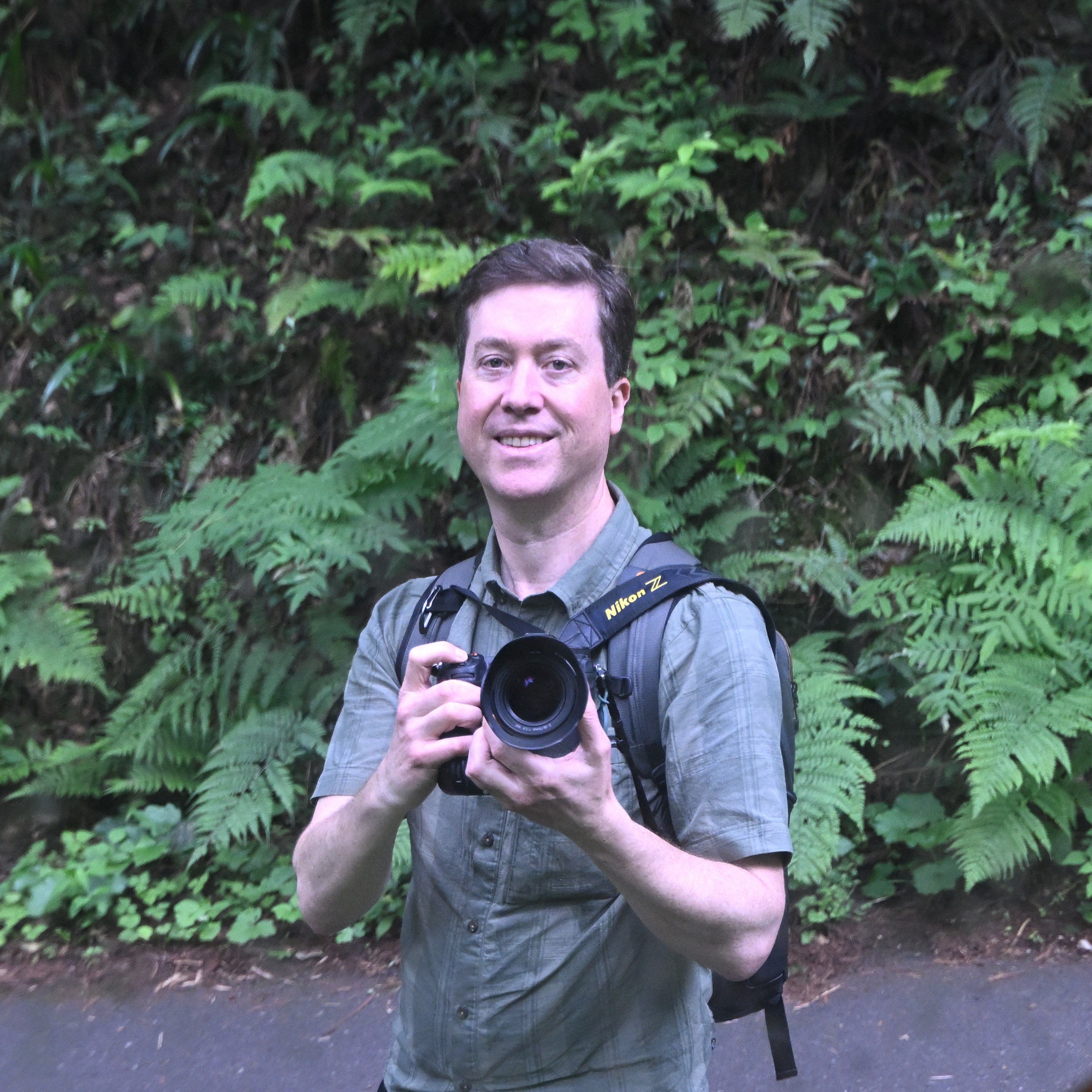 David Cunningham - digital downloads & prints