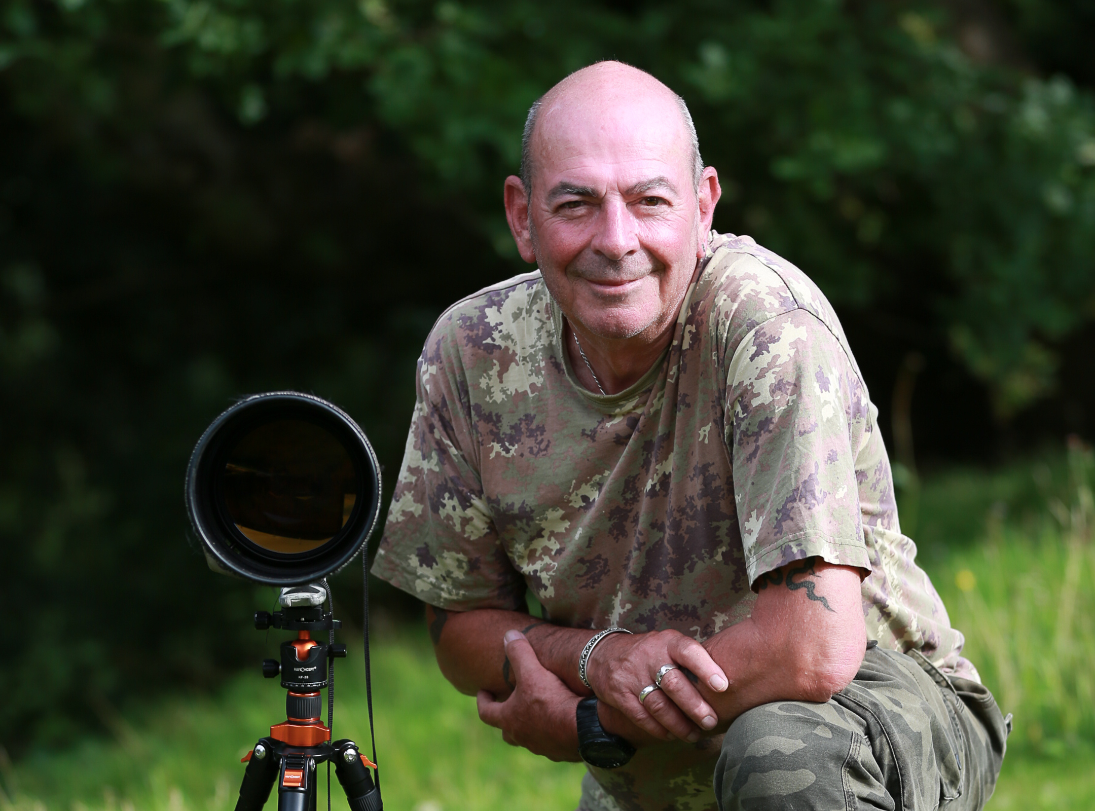 Terry MdC - digital downloads & prints