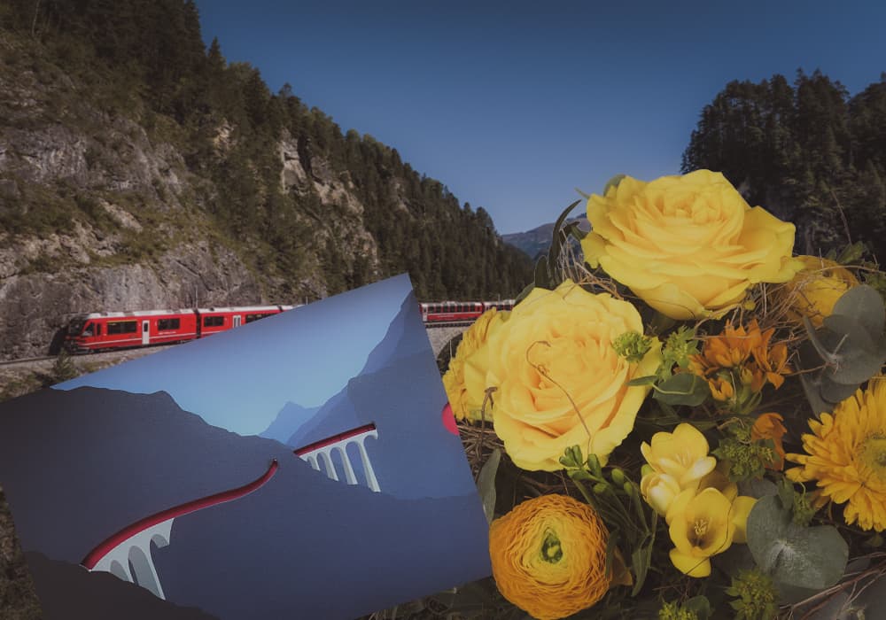 Order flowers 💐 – FLEUROP delivers worldwide 🌎