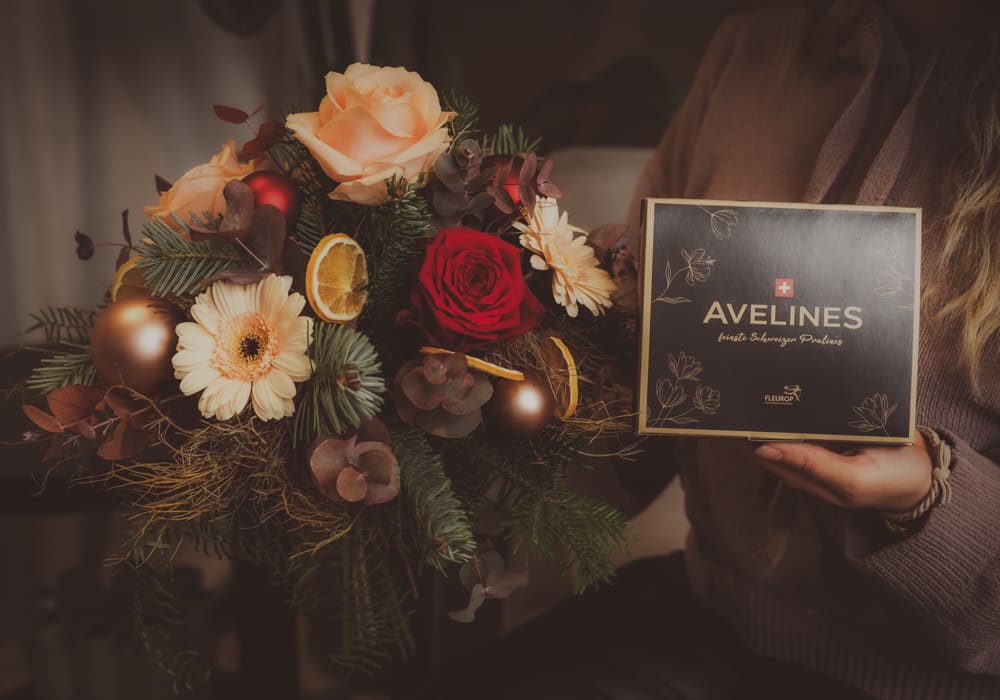 Commander des fleurs 💐 – FLEUROP livre mondialement 🌎