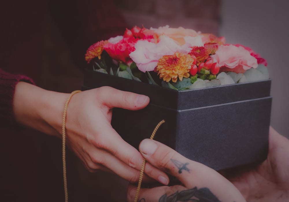 Commander des fleurs 💐 – FLEUROP livre mondialement 🌎