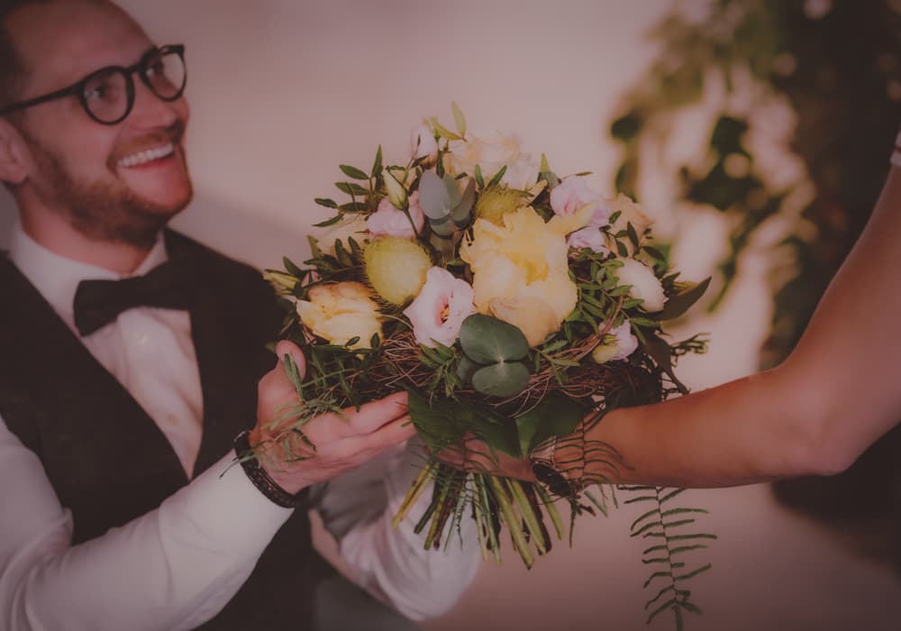 Für Frühling bei sich zuhause oder im Garten - FleuropHOME! - Hier ...