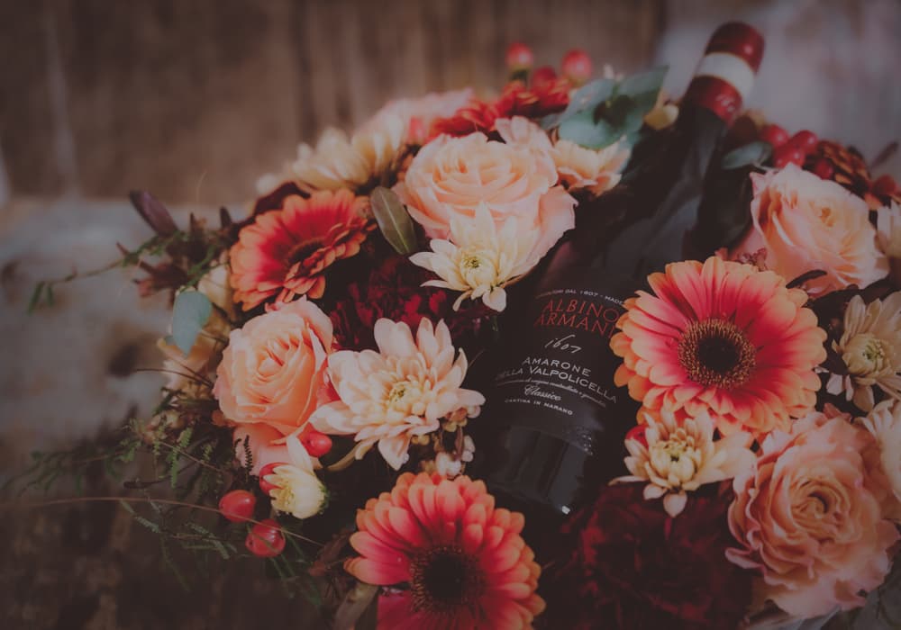 Commander des fleurs 💐 – FLEUROP livre mondialement 🌎