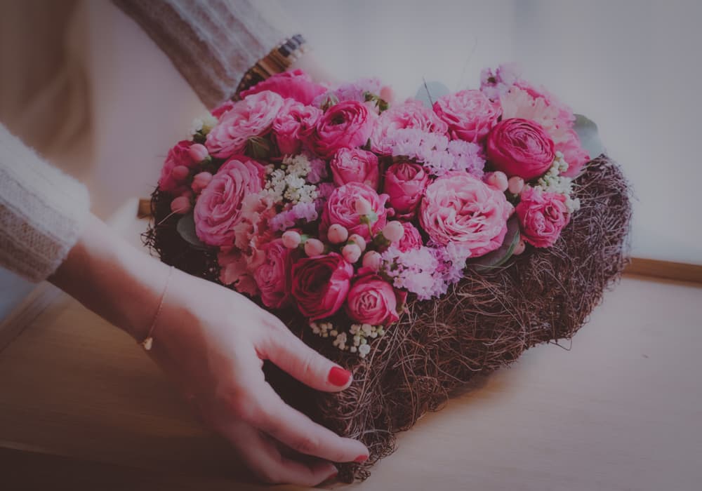 Commander des fleurs 💐 – FLEUROP livre mondialement 🌎