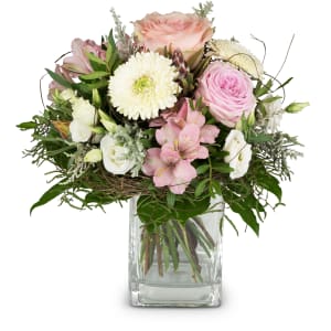 Fleurop Suisse en ligne 💐🎁 Commander des cadeaux floraux 🌍 🚚 Livraison ...