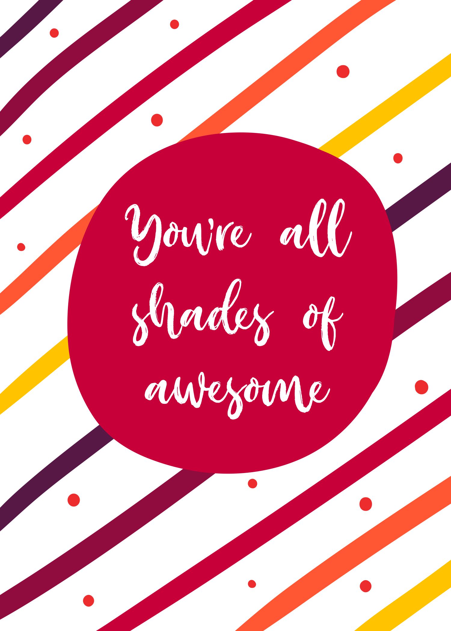 Flevor Co. | Shop and Customize Expressive Cards and Stationery.