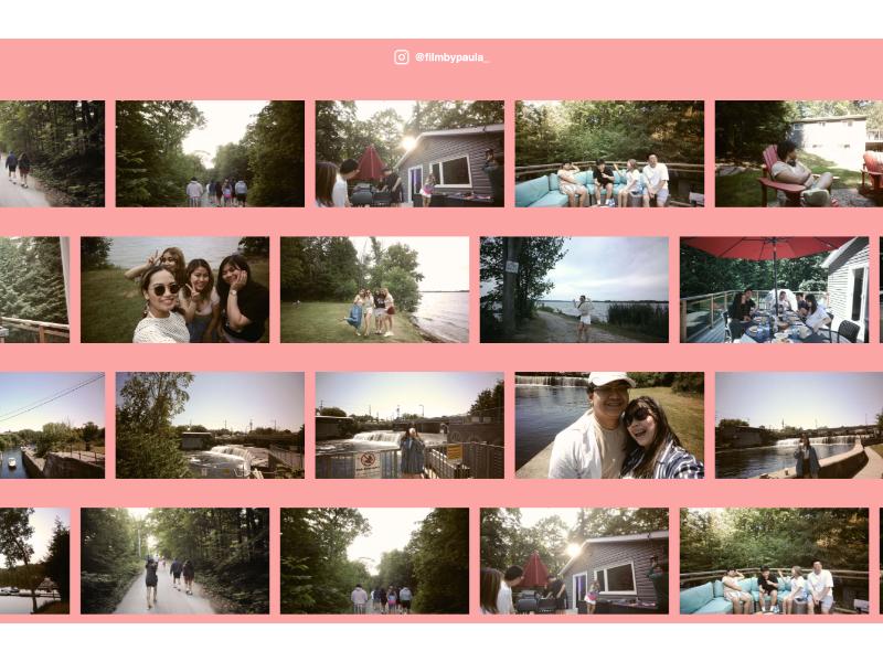 Lance Benedictos | Portfolio