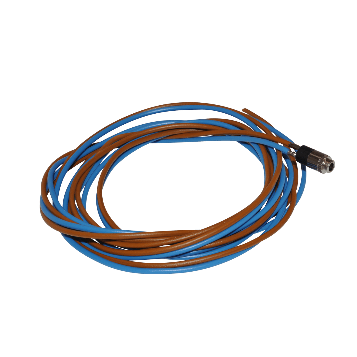 Cable set iceguard