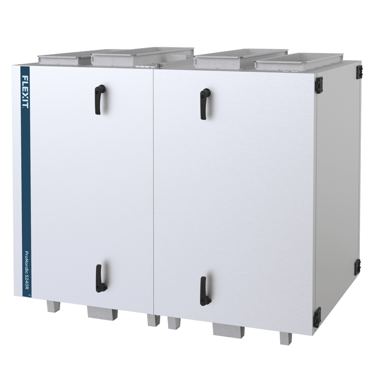 Vent.aggregat ProNordic S240R