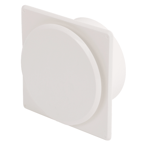 Fresh air valve TVK 100