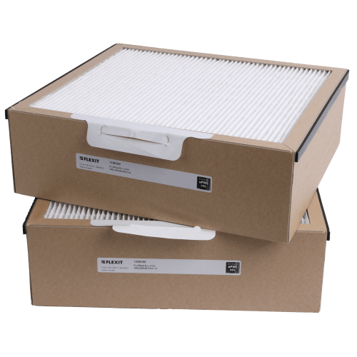 Filter set F7/F7 Nordic S7