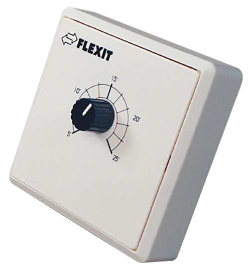 Switch heat control SP420