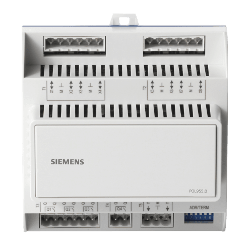 Expansion I/O module SP90