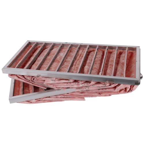 Filterset F7 S9/S12 X/R