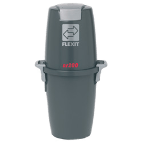 Central Vacuum Cleaner CV200