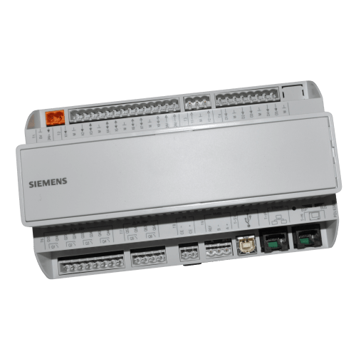 Climatix Controller Res