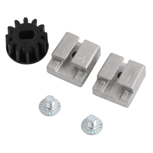 Kit damper gear + stop M08