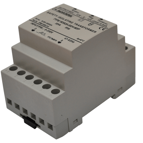 Transformer 230/24V 20Va