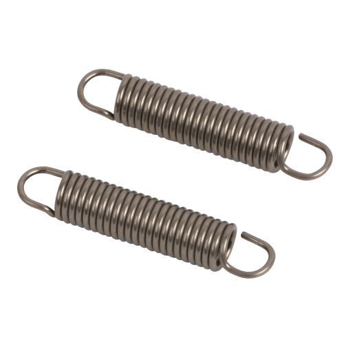 Rotor spring 2 pcs Nordic Spare