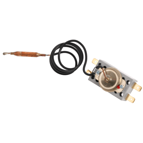 Termostat BT 80°C 400mm Res