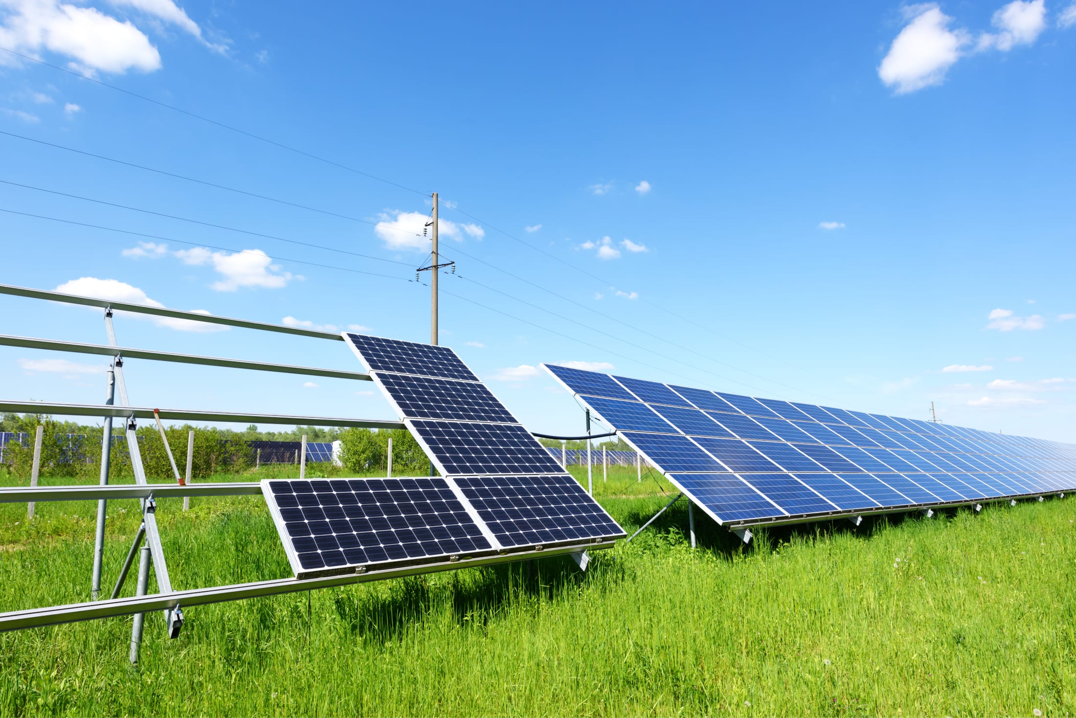 NJ Commercial Solar Panel Installation for Business | New Jersey 4Clean ...