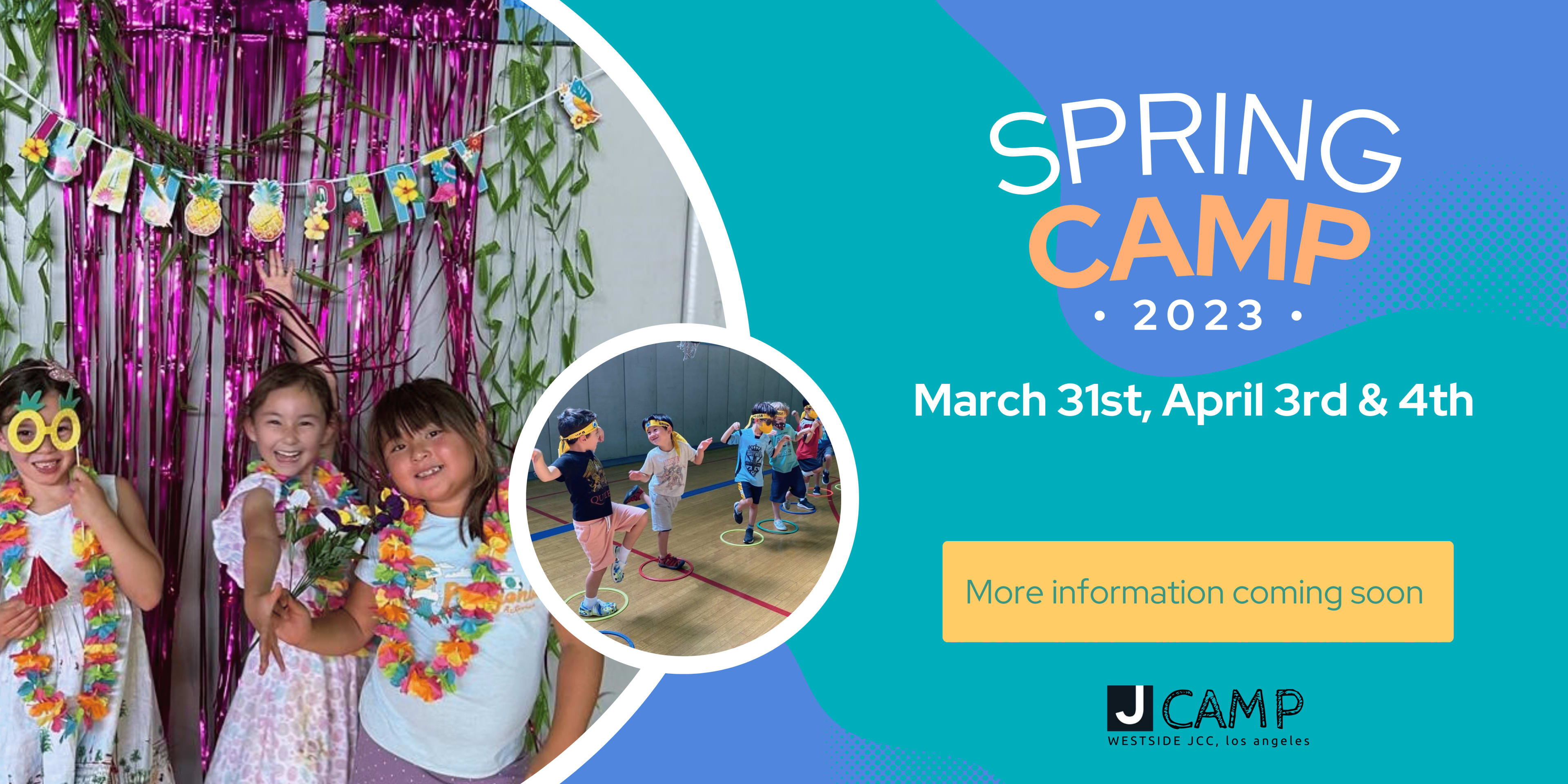 Home | JCamp Summer 2023 Registration