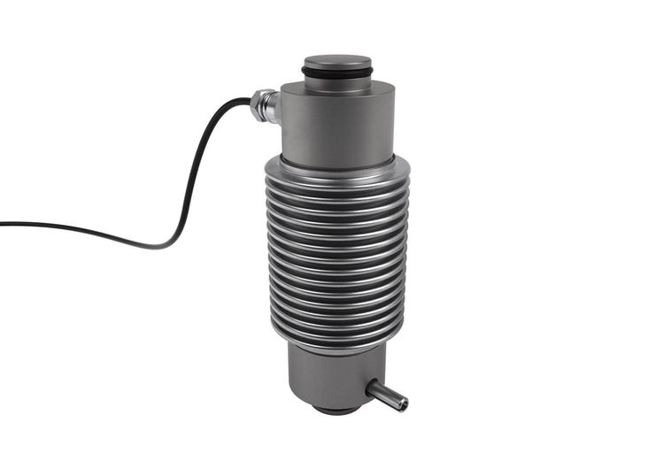 What is a load cell and how does it work?