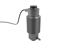 What is a load cell and how does it work?