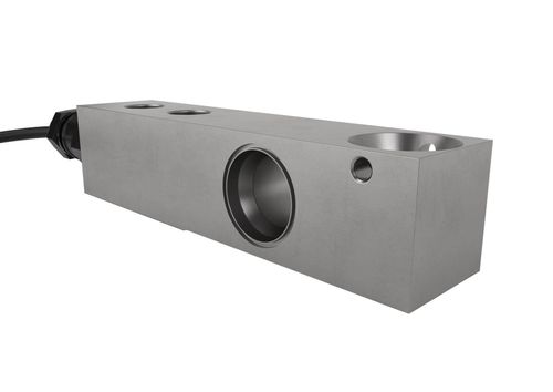 What is a load cell and how does it work?