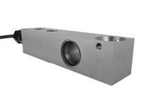 What is a load cell and how does it work?