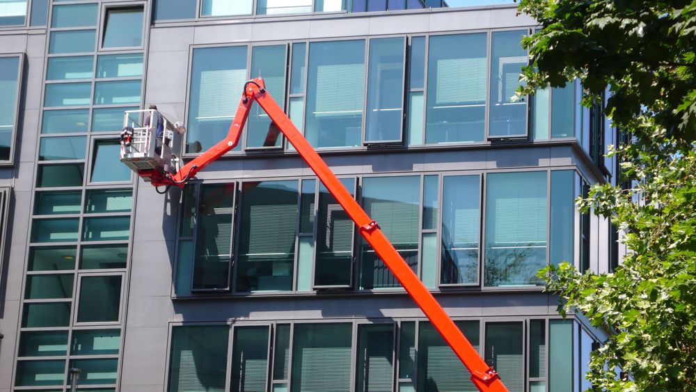 Aerial Work Platforms