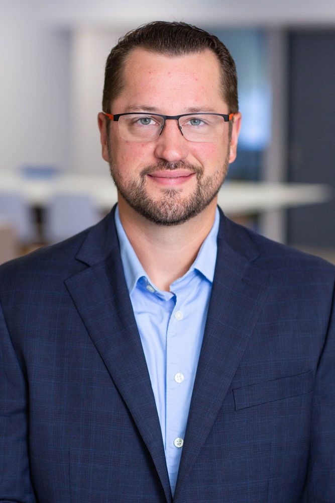 Flintec USA Chào đón Andrew Smith