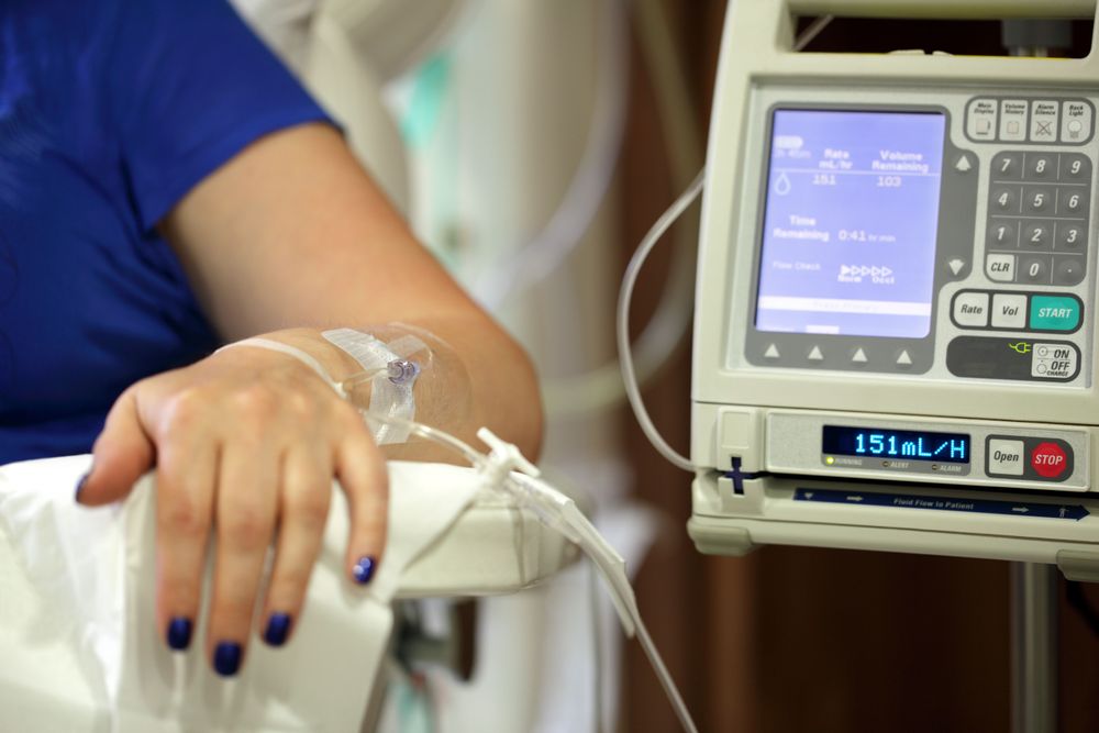 Infusion Pumps