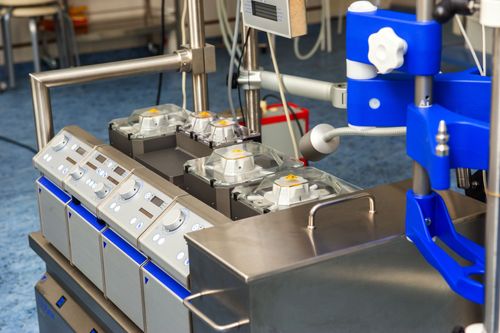 Blood Transfusion and Dialysis