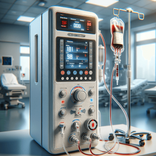 Blood Transfusion and Dialysis