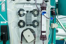 Blood Transfusion and Dialysis