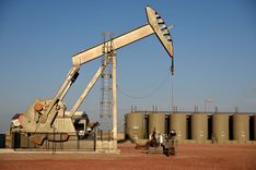 Oil Well Pumps