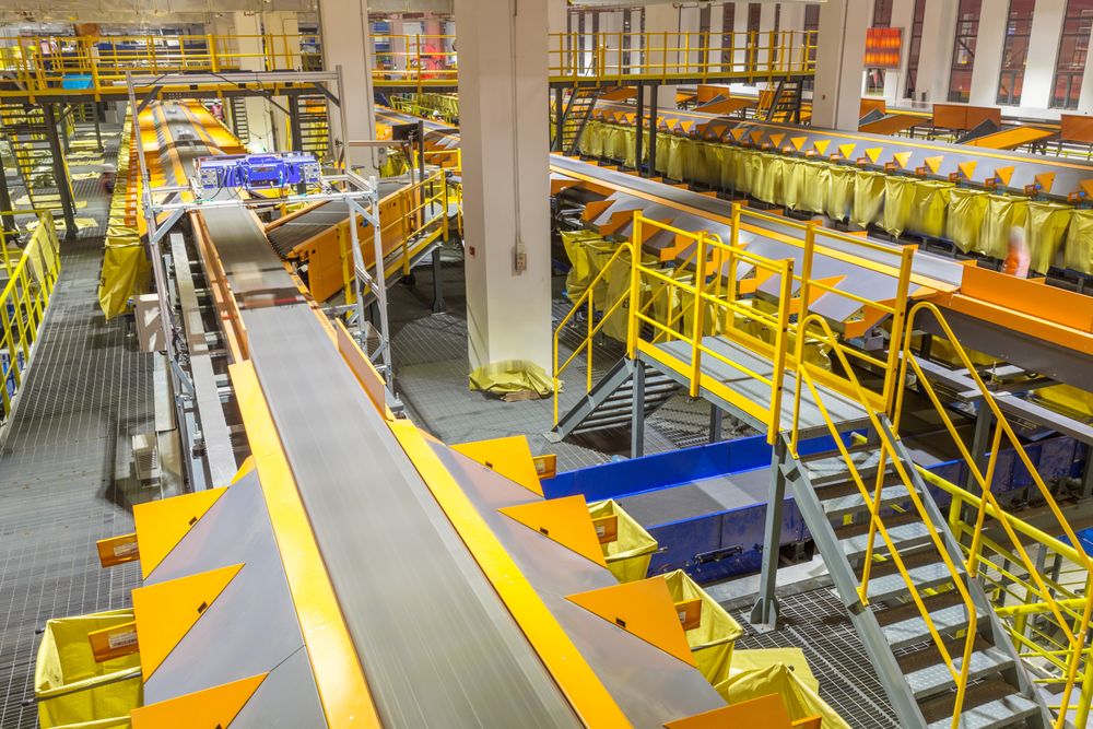 Conveyor Systems