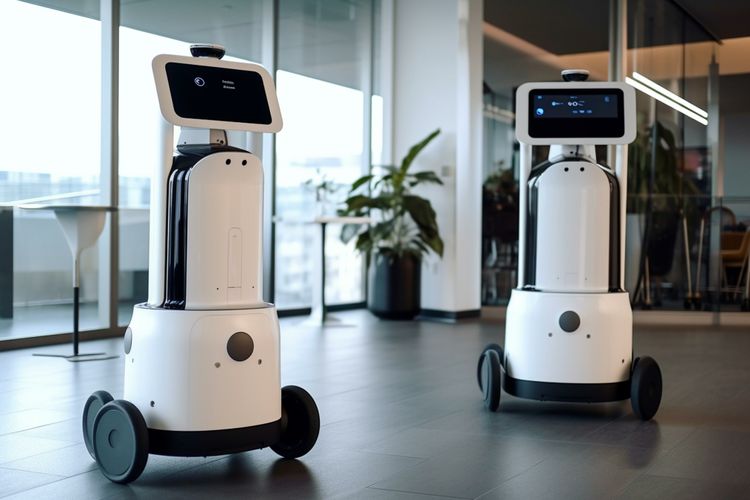 Medical Robotics